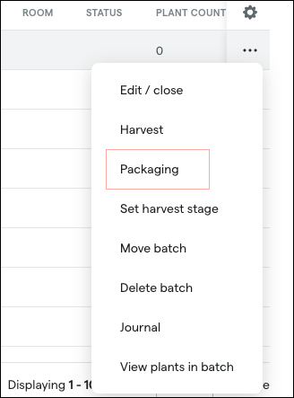 Dutchie POS + Trym – Dutchie Help Center