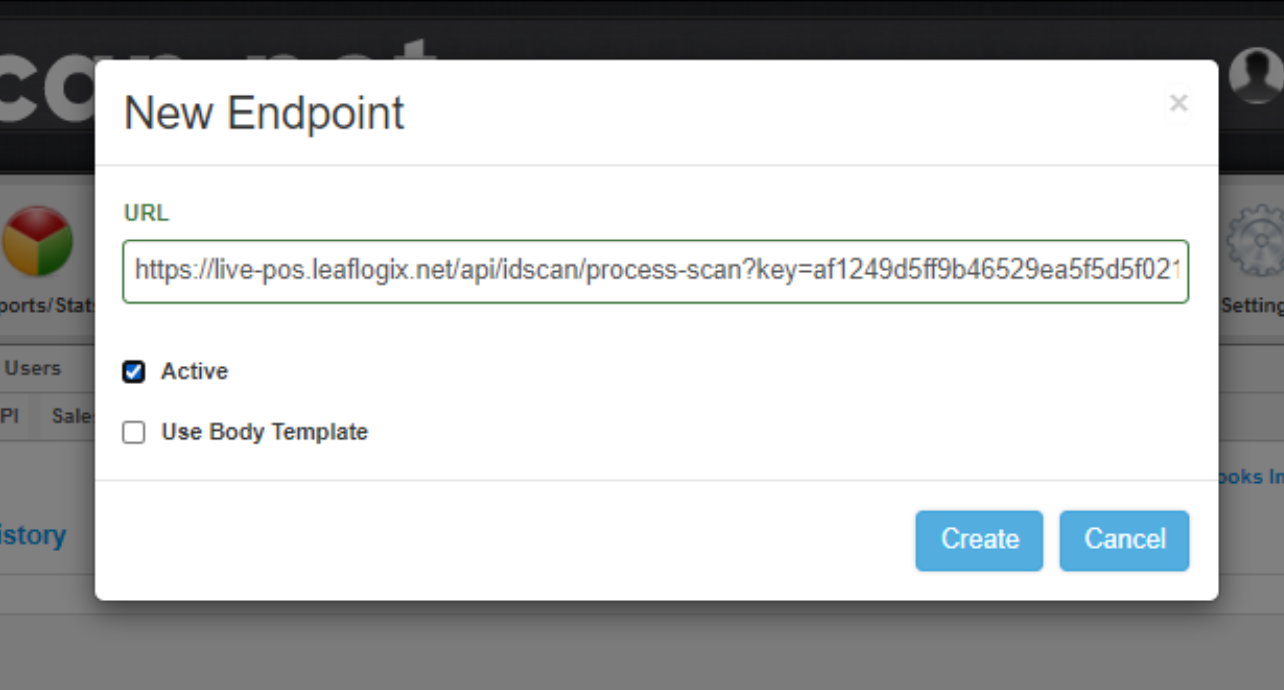 Dutchie POS + VeriScan ID Scan integration guide – Dutchie