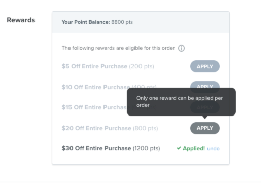 Springbig | Dutchie E-Commerce - How to set up integration – Dutchie Help Center