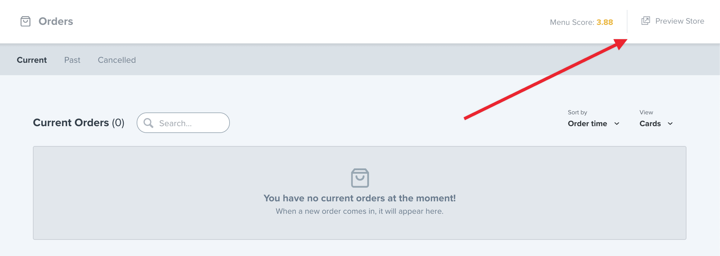 Set up your Dutchie Kiosk with Merrco – Dutchie Help Center