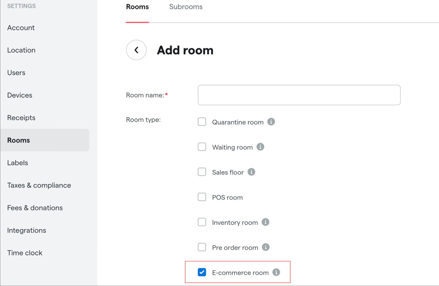 Leaf Trade + Dutchie POS integration guide – Dutchie Help Center