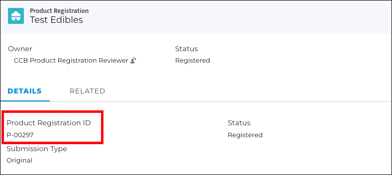 Vermont | Traceability overview - Dutchie POS – Dutchie Help Center