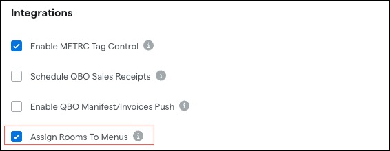 SparkPlug + Dutchie POS integration guide – Dutchie Help Center