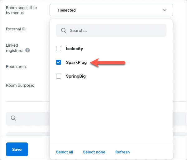 SparkPlug + Dutchie POS integration guide – Dutchie Help Center