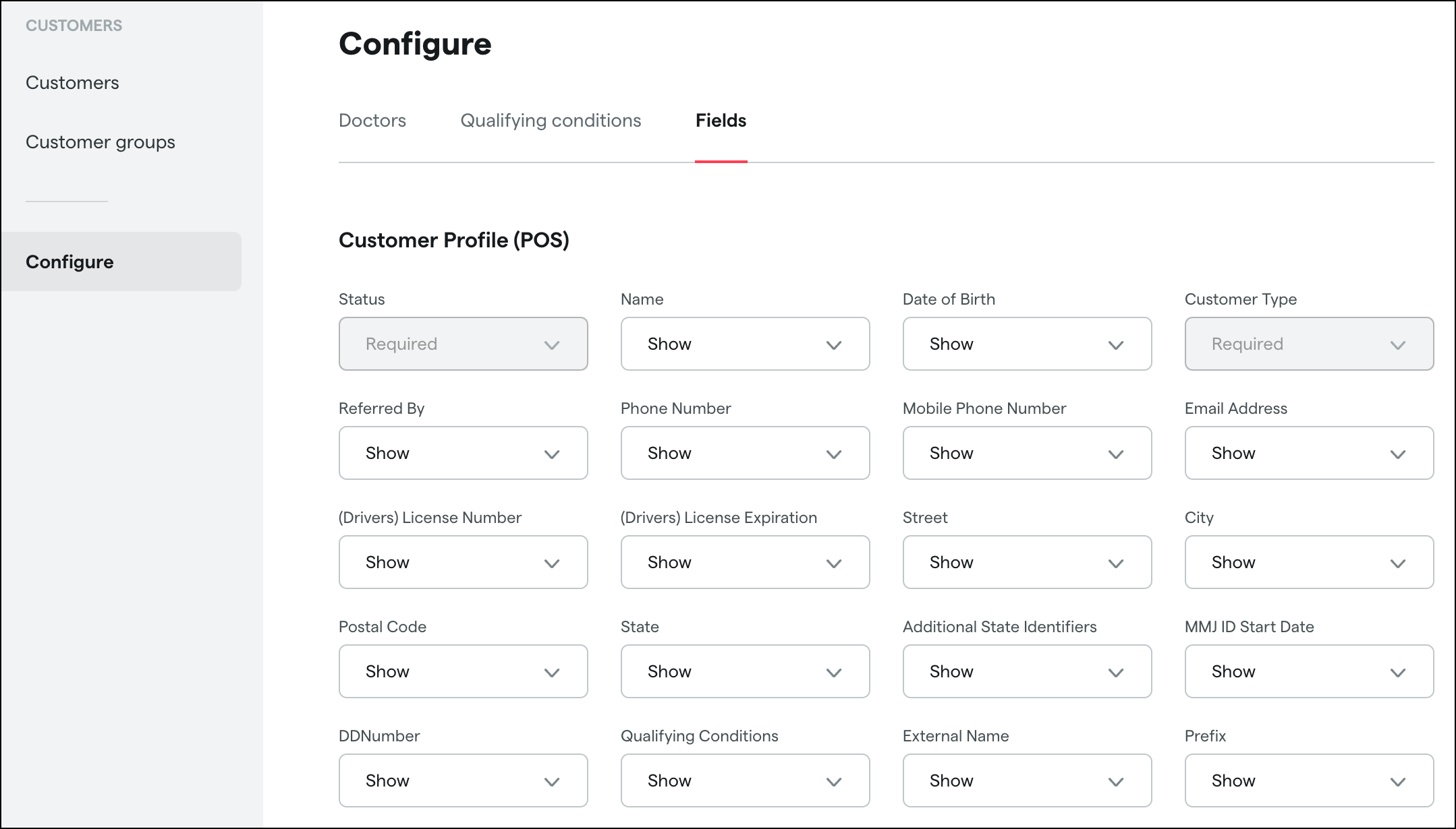Minnesota | Record a guest's tribal membership and affiliation ...