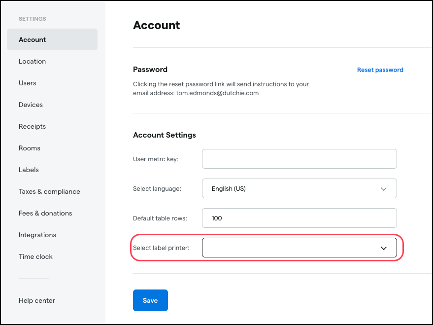 Plants overview - Dutchie POS – Dutchie Help Center
