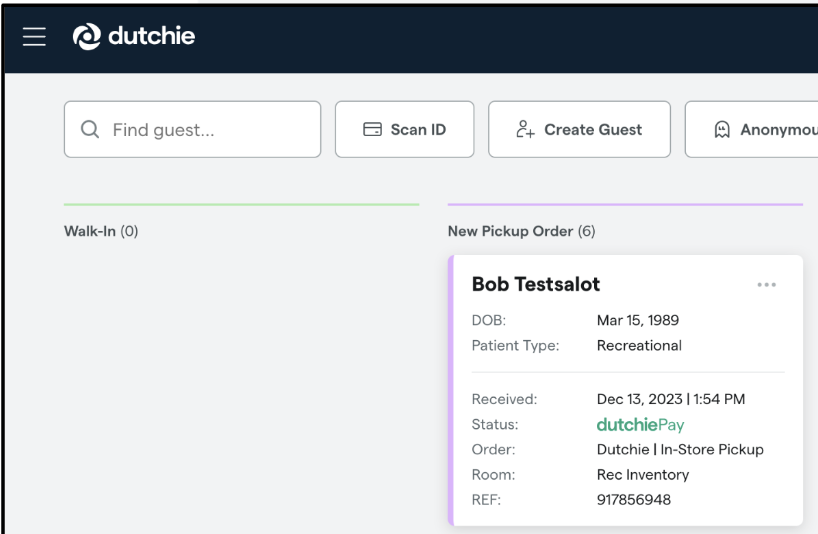 How does my Dutchie POS work in conjunction with Pay by Bank, powered by Plaid? – Dutchie Help ...
