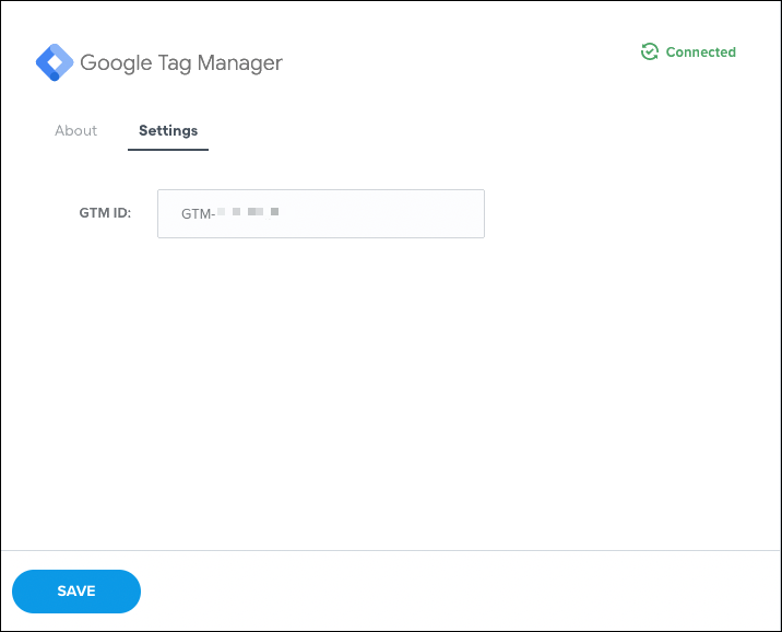 Google Analytics 4 (GA4) | Dutchie E-Commerce - About Google Tag Manager – Dutchie Help Center