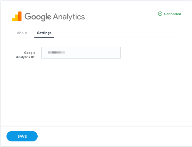 Google Analytics 4 (GA4) | Dutchie E-Commerce - How to set up integration – Dutchie Help Center