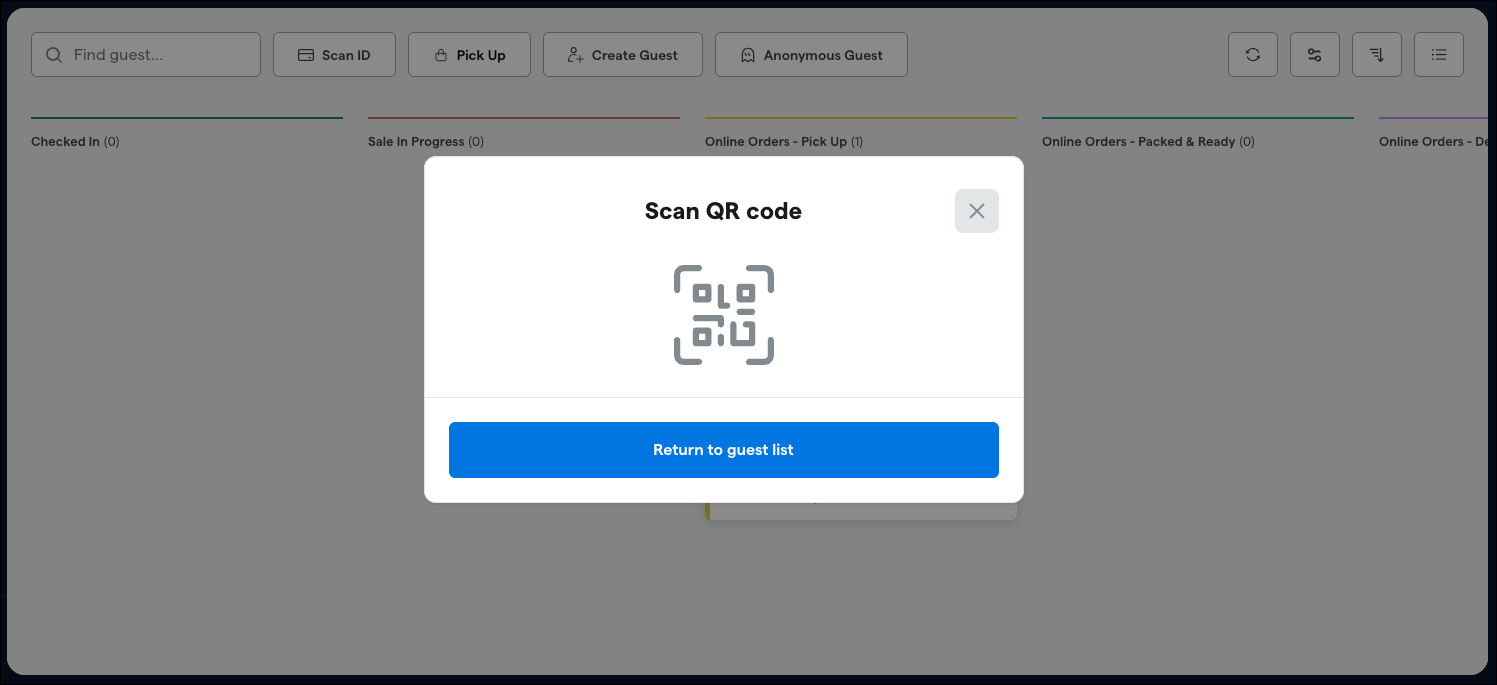 Pick ticket and automatic ticket printing settings in Dutchie POS ...