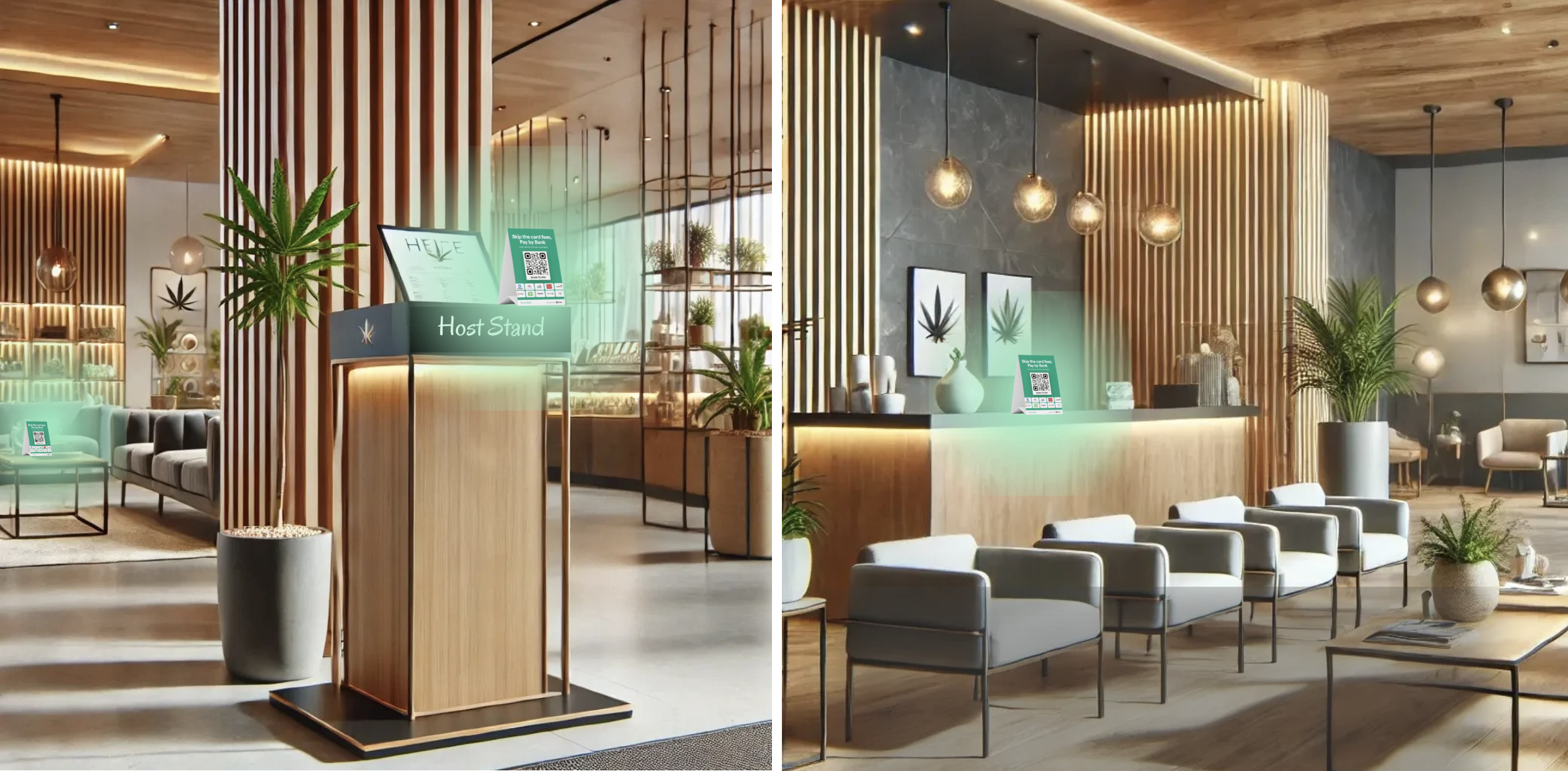 Pay by Bank: Marketing and store promotion – Dutchie Help Center