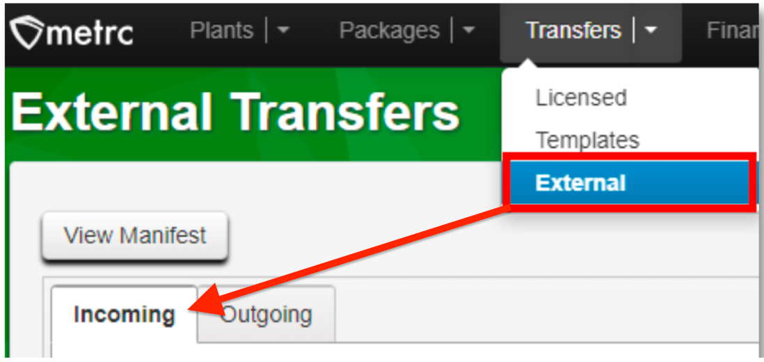 New York | Metrc migration overview – Dutchie Help Center