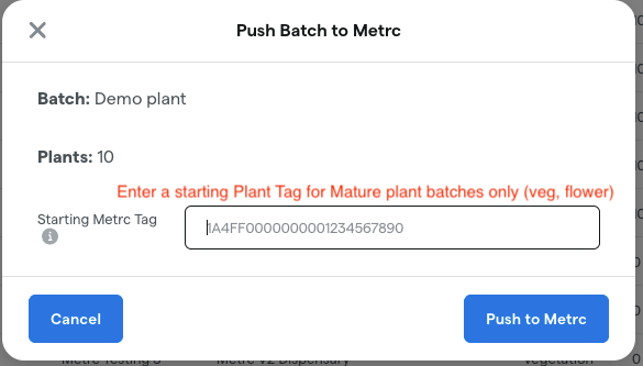 New York | Metrc migration overview – Dutchie Help Center